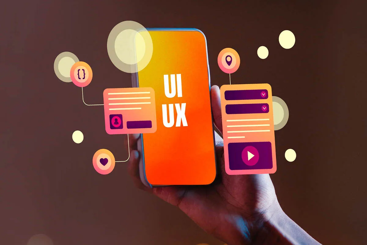 Mobile App Design Tips for Better UX - Power-Devs