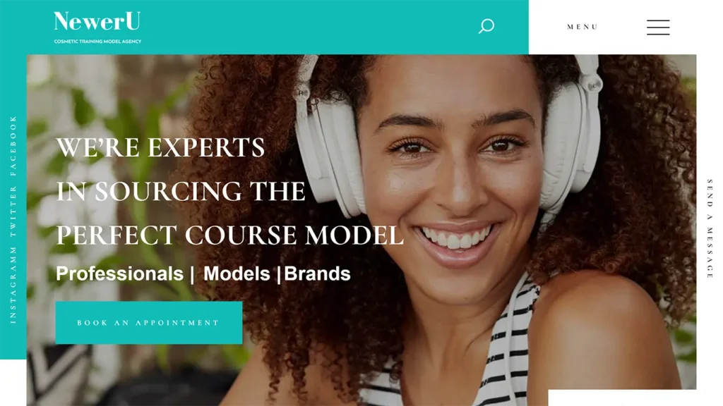 NewerU Models - Power Devs