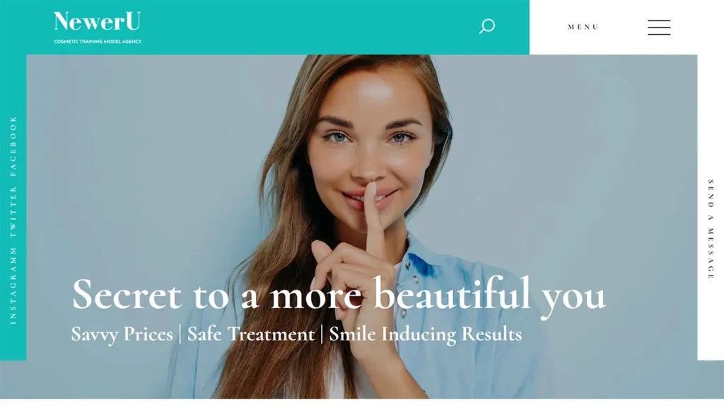 NewerU Models - Power Devs