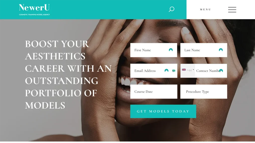 NewerU Models - Power Devs