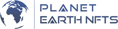 Planet Earth NFT - Power Devs